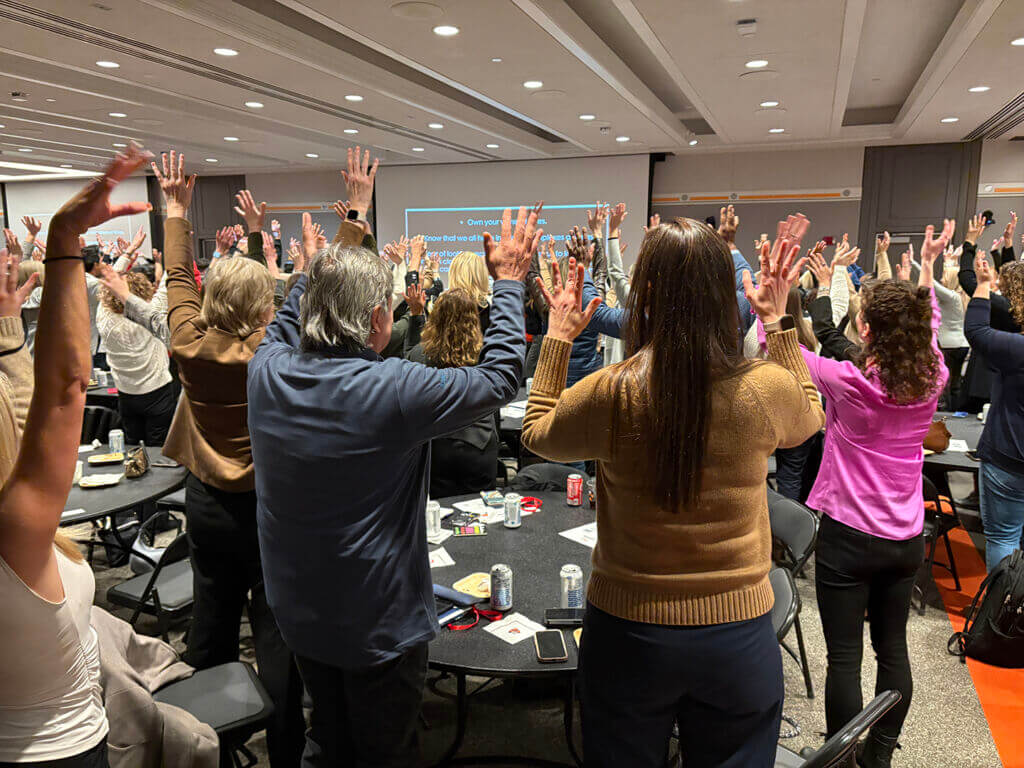 PWC & Princeton University Kick off to Women in Construction Week ...
