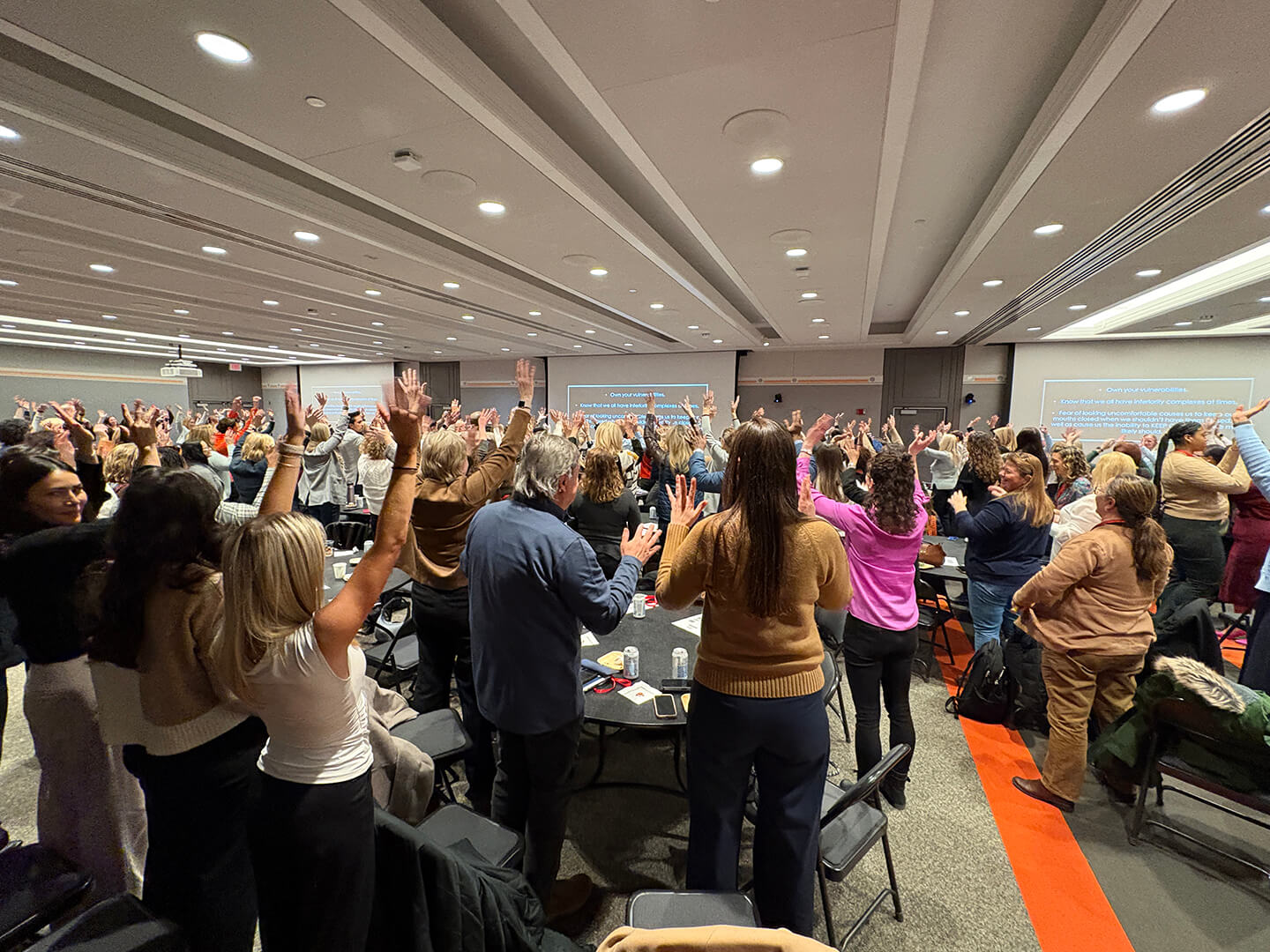 PWC & Princeton University Kick off to Women in Construction Week ...