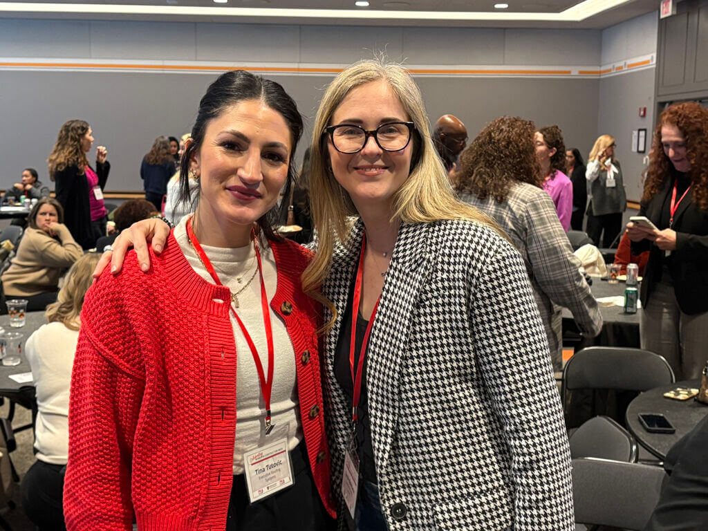 PWC & Princeton University Kick off to Women in Construction Week ...