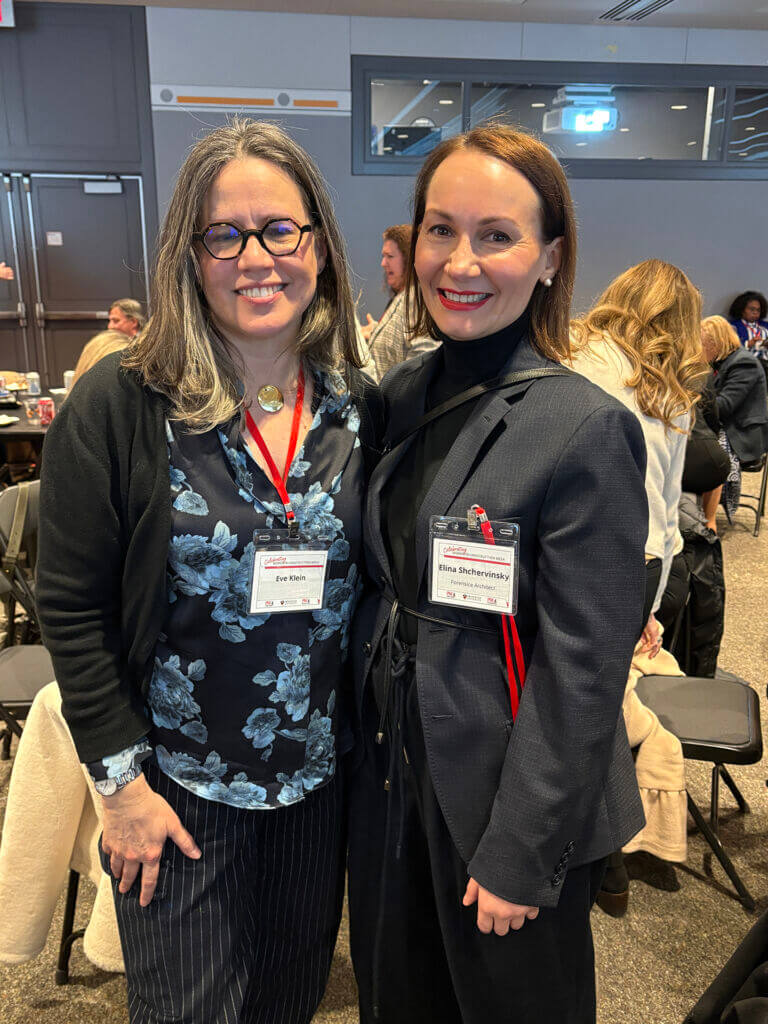 PWC & Princeton University Kick off to Women in Construction Week ...