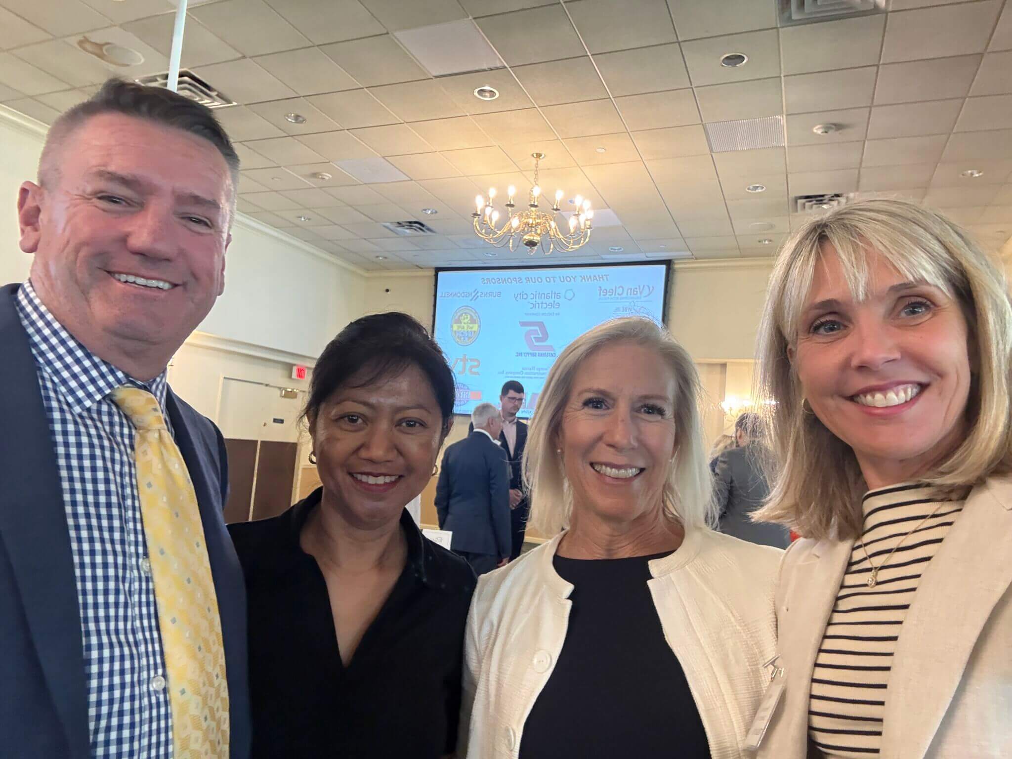 NJ Alliance for Action Salute to Women in Construction (June 2025 ...