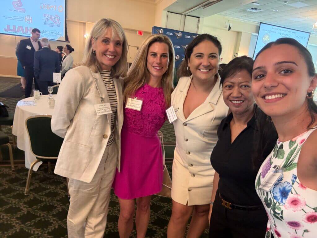 NJ Alliance for Action Salute to Women in Construction (June 2025 ...