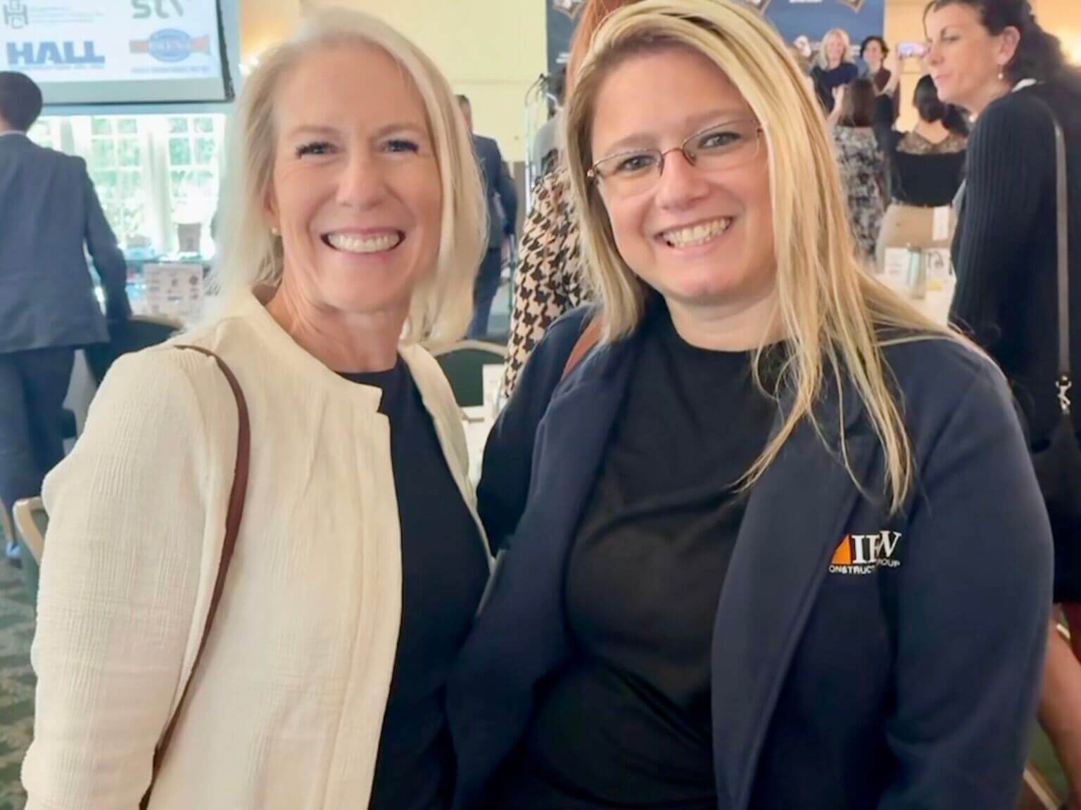 NJ Alliance for Action Salute to Women in Construction (June 2025 ...